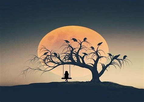 عکس های زیبای ماه مناسب برای پروفایل تابان