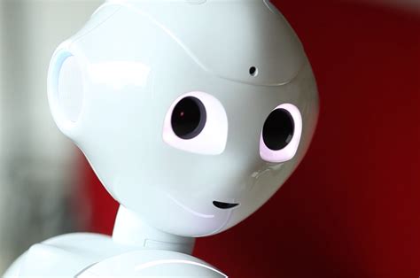 Phd Position Robot Communication Evoking Affective Bonding Cltl Cltl