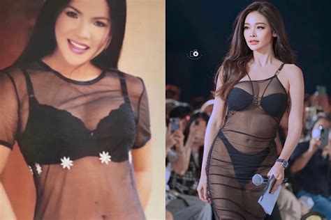 “อิงฟ้า” หลบไป “อาภาพร” อวดภาพชุดซีทรูผู้มาก่อนกาล