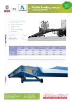 Mobile Loading Ramp Hidrotiltai PDF Catalogs Technical Documentation Brochure