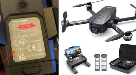 Easa Update On Drones With Class Identification Labels