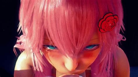 Neko Futanari Orgy Pussy Licking Mutual Masturbation Threesome