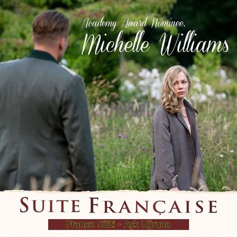 Suite Française 2014 Aşk Uğruna