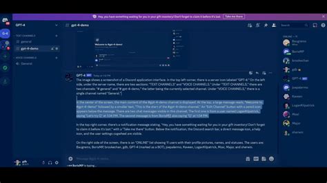 ChatGPT 4 Recap All The New Features Announced Tom S Guide