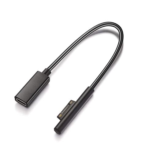 Microsoft Surface Pro 7 Charging Cable