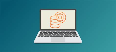 Data Backup And Recovery Guide