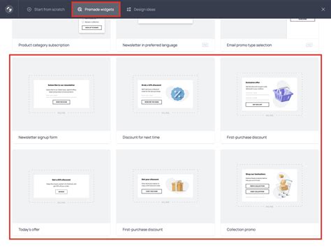 How To Embed Widgets Into The Webpage Getsitecontrol