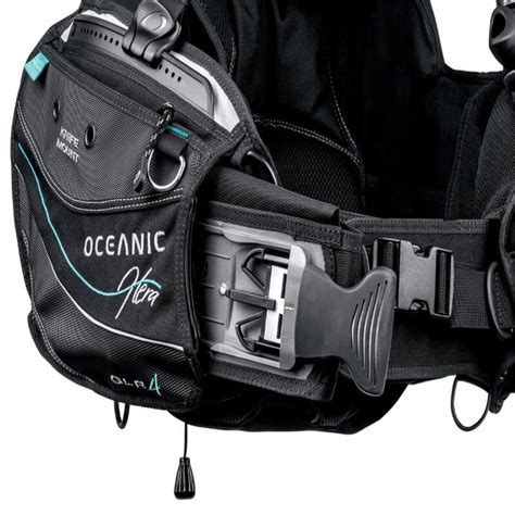 Oceanic Hera Dive With Us Hybridjacket Damen