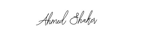 91 ahmed shaker name signature style ideas ideal electronic sign