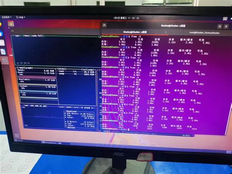 基于khadas Vim3的ubuntu2004系统内存异常叠加损耗 Vim3 Khadas Community