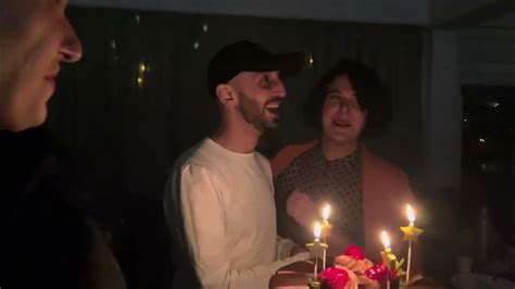 გიოს დაბ დღე Youtube