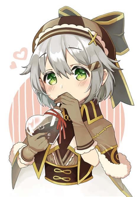 Safebooru 1boy Acheru Maru Arch Mage Ragnarok Online Bangs Bow