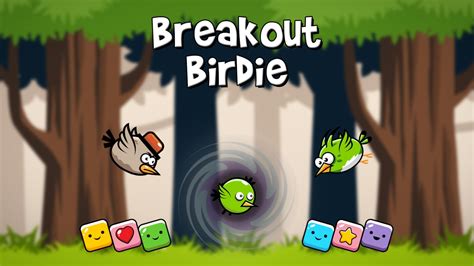 Breakout Birdie For Nintendo Switch Nintendo Official Site For Canada