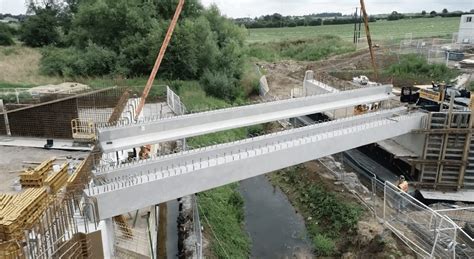 Infrastructure Design And Innovation Ecl Civil Engineering