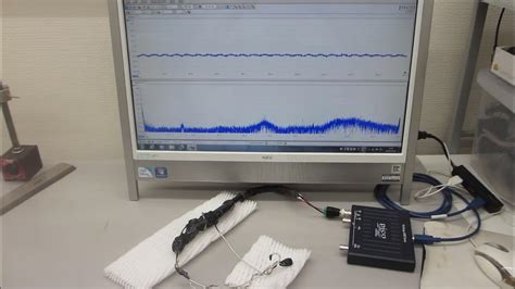 低周波の共振現象と、高周波の非線形現象をコントロールする、オリジナル超音波プローブを利用した超音波のダイナミック制御実験（超音波システム研究所） Youtube
