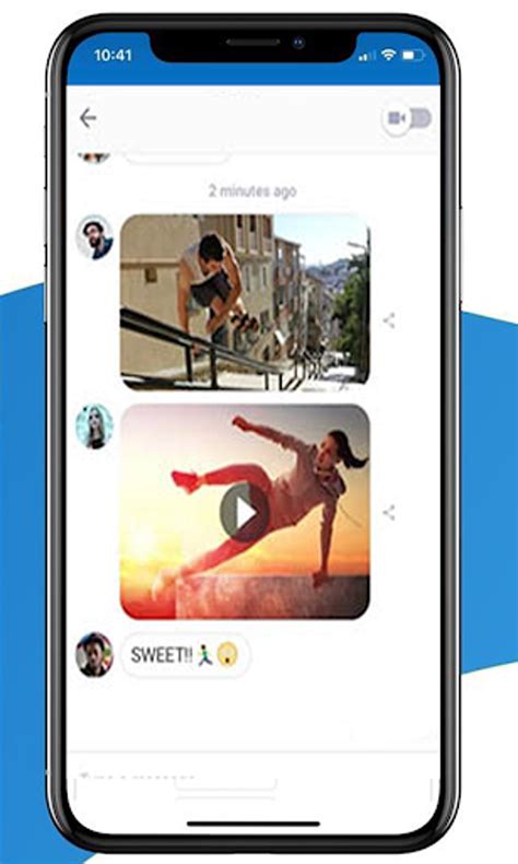 Android 용 Chat Video Call Tips App 다운로드