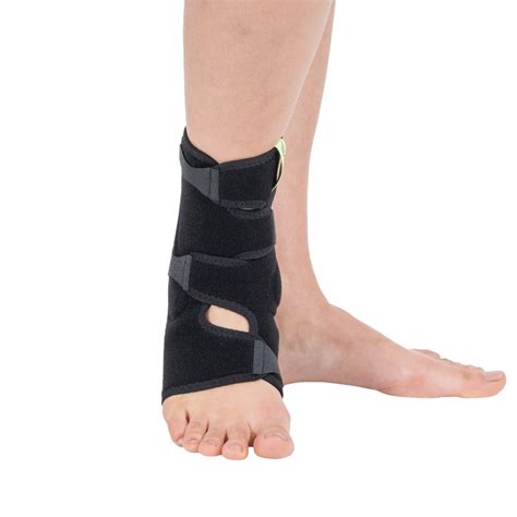 Шина за корекция на палеца Hallux Valgus Splin Plastic Double W738 Вяра Надежда и Любов ТЛ