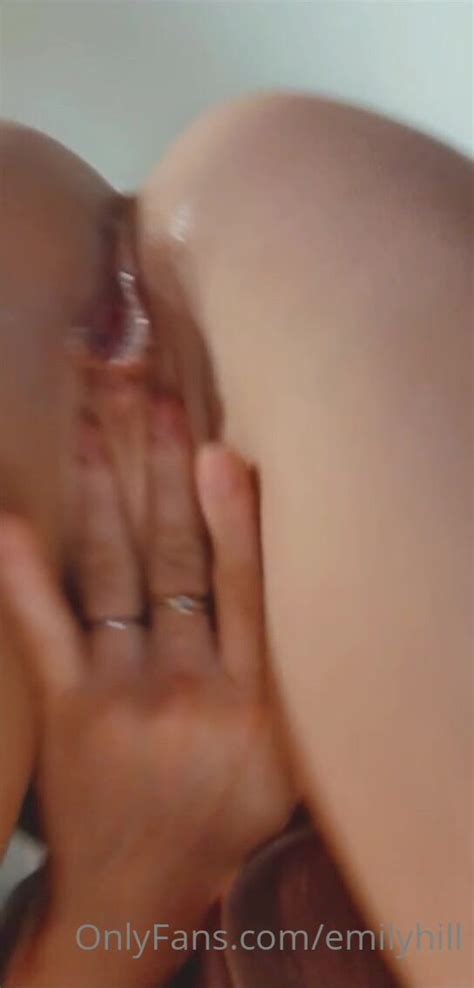 Emily Hill Onlyfans Video Thothub