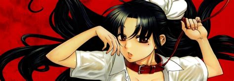 Nana To Kaoru Fapservice