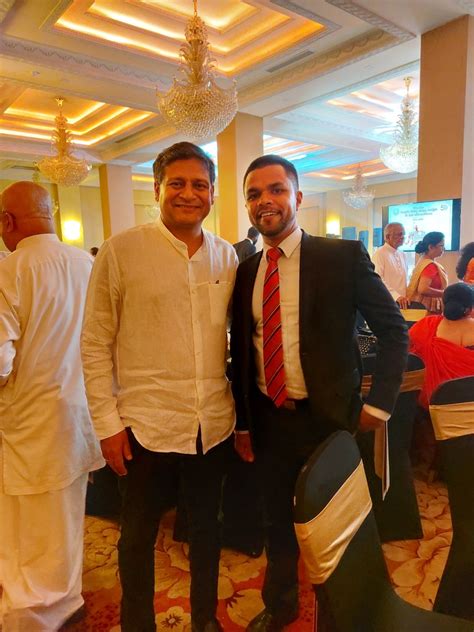 Indika Ekanayake Posted On Linkedin