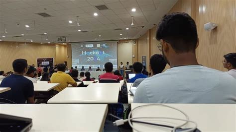 Hackathon Daiict Agriculturaltechnology Fasalbazaar Innovation