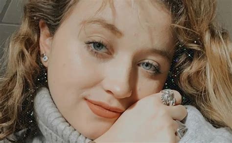 Estoy En Cuarentena” Reveló Una De Las Hijas De Angélica Rivera En
