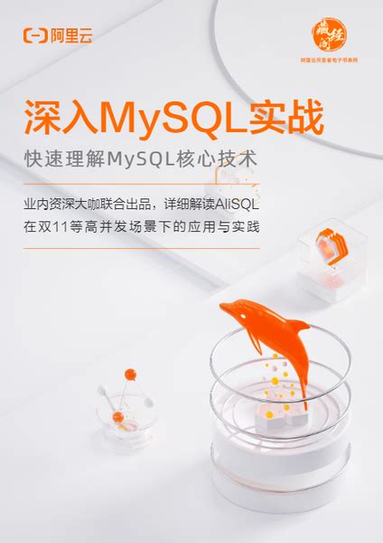深入mysql实战免费下载在线阅读藏经阁 阿里云开发者社区