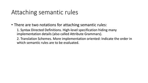 Semantic Analysispptx