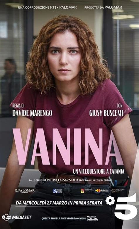 Vanina Tv Series 2024 Full Cast And Crew Imdb