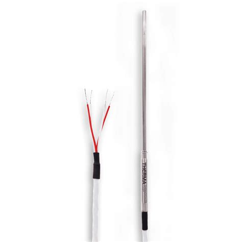 Temperature Dependent Resistance Types And Applications