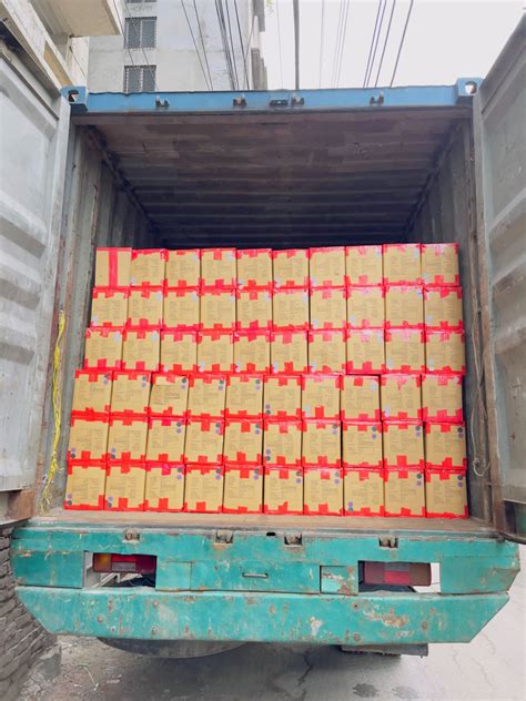 Sudipta Saha On Linkedin Shipment Done ️