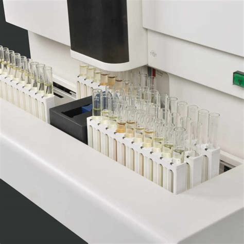 Dirui Smart Interface Bespoke Urine Analysis For Intensive Care Unit