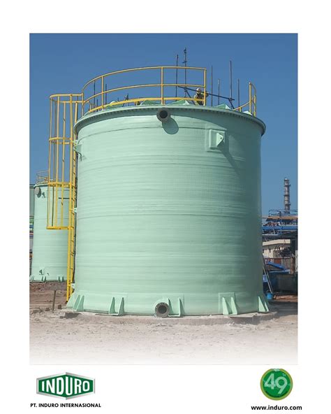 Induro Internasional Posted On Linkedin