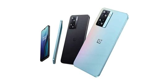 OnePlus Nord 20 SE Surprises Everyone With A Silent Launch