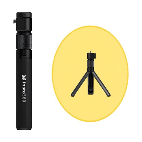 Insta Multi Function Bullet Time Handle PRG Photo Shop