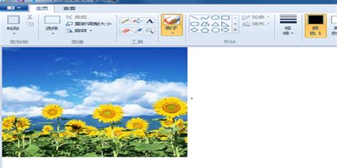 怎么将两张图片合并在一起（十分简单） 360新知
