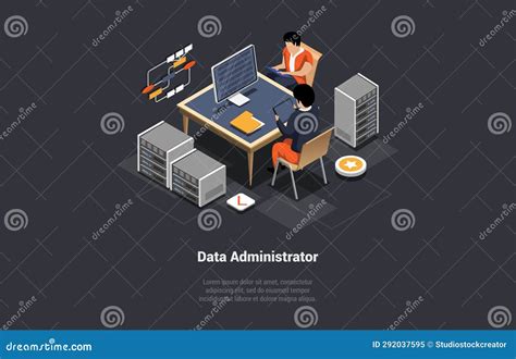 System Administrator Upkeeping Server Adjusting Network Sysadmins