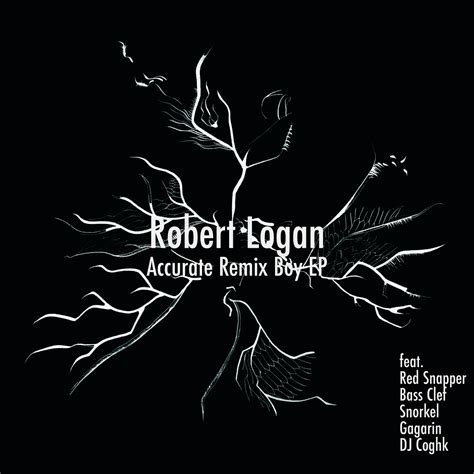 Robert Logan Slowfoot Records