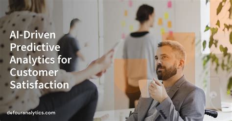 Ai Driven Predictive Analytics For Customer Satisfaction
