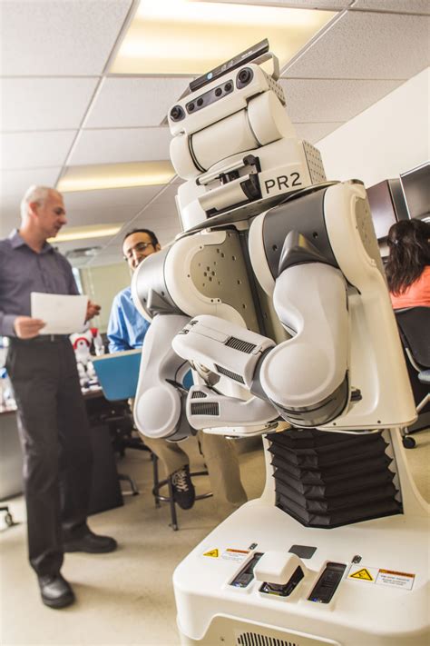 Reu In Collaborative Human Robot Interaction Nevada Stem Mentor Network
