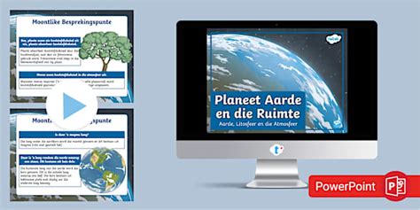 Die Aarde Litosfeer En Atomsfeer Powerpoint