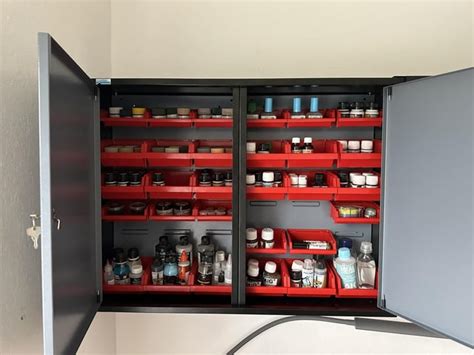 My New Modelling Space Is Almost Finished Rmodelmakers