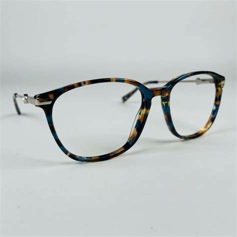 Specsavers Eyeglasses Pink Tortoise Square Glasses Frame Mod Bronagh 30828780 £22 75 Picclick Uk