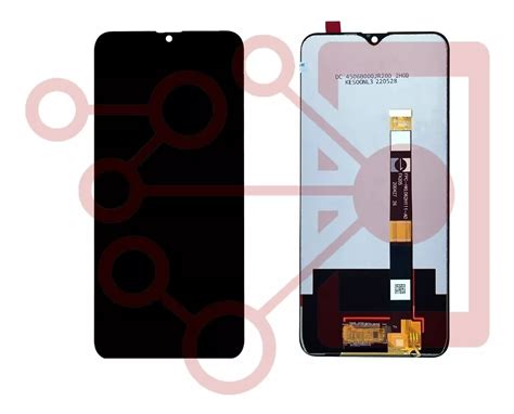 Display LCD Oppo A12 CPH2083 Iplus Refacciones