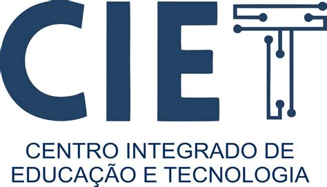 Início Ciet Centro Integrado De Educação E Tecnologia