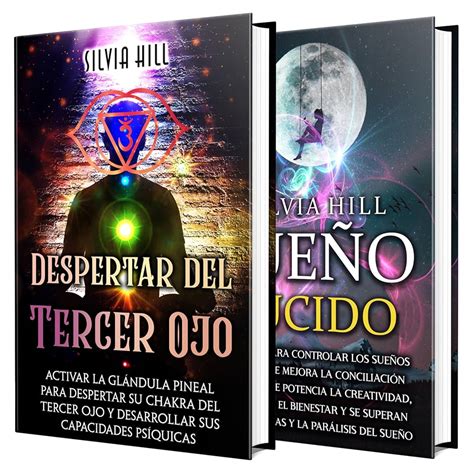 Glándula Pineal Tercer Ojo Tercer Ojo ¿cómo Abrir Este Chakra
