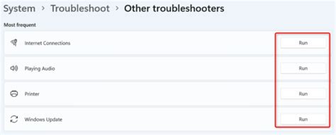 How To Fix An “an Error Occurred While Loading The Troubleshooter