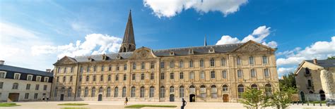 Le Quartier Rochambeau Ville De Vendôme Site Officiel