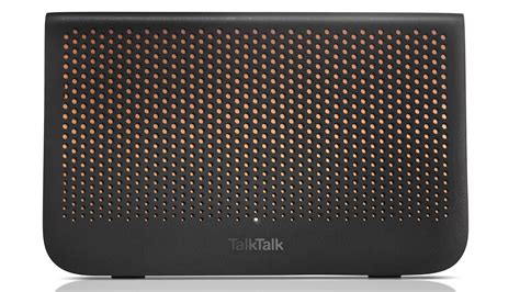 TalkTalks New WiFi Hub Promises X Speed Boost