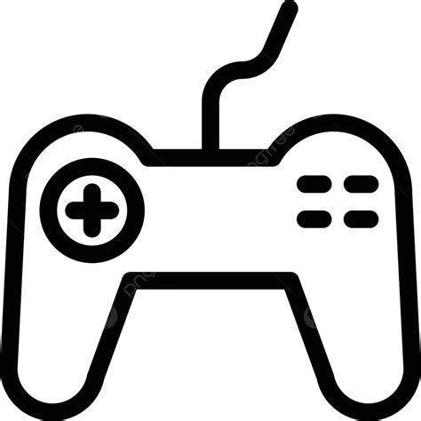 Control Game Gamepad Web Vector Game Gamepad Web Png And Vector With